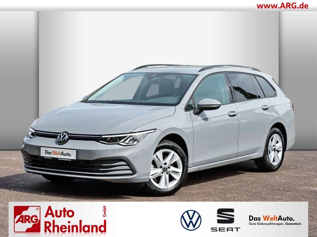 Coche VOLKSWAGEN Golf Variant Diésel 2021 - 54147