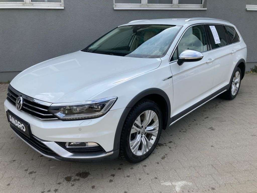Coche VOLKSWAGEN Passat Diésel 2016 - 48970