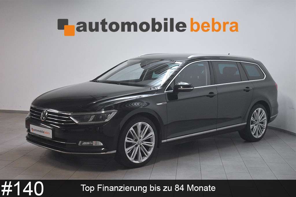 Coche VOLKSWAGEN Passat Diésel 2017 - 49018
