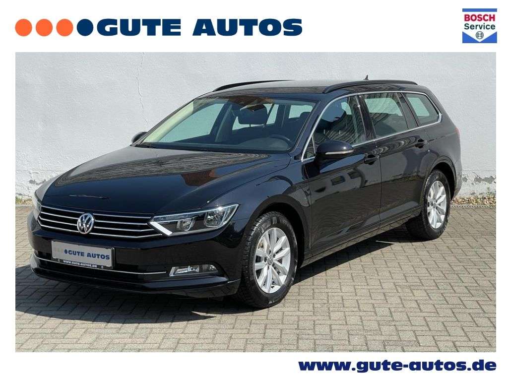 Coche VOLKSWAGEN Passat Diésel 2019 - 55300