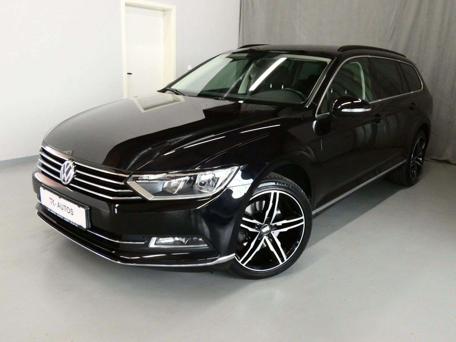 Coche VOLKSWAGEN Passat Variant Diésel 2016 - 49012