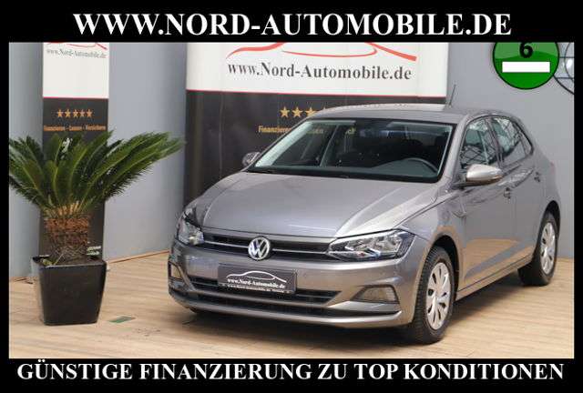 Coche VOLKSWAGEN Polo Diésel 2020 - 56062