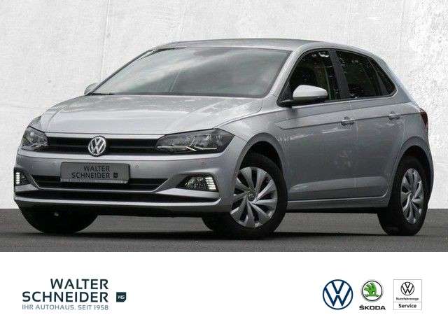 Coche VOLKSWAGEN Polo Diésel 2018 - 56079