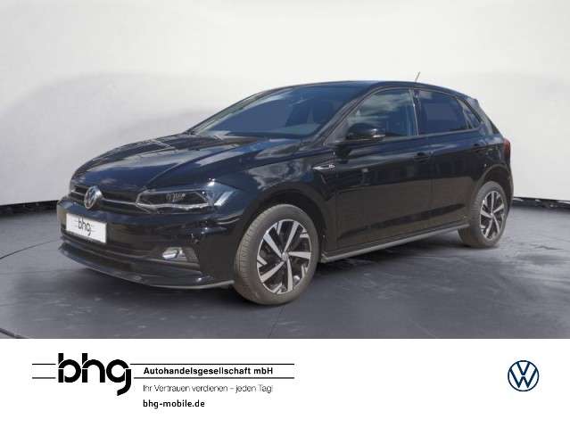 Coche VOLKSWAGEN Polo Diésel 2018 - 56241