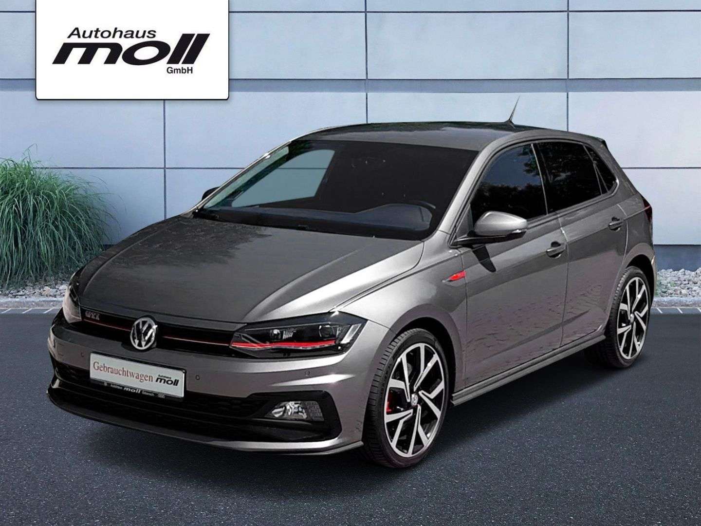 Coche VOLKSWAGEN Polo Gasolina 2020 - 55992