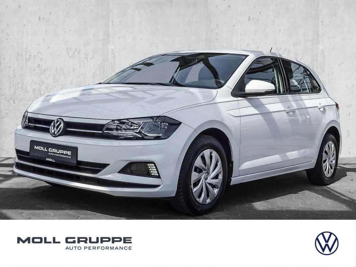 Coche VOLKSWAGEN Polo Gasolina 2019 - 56128