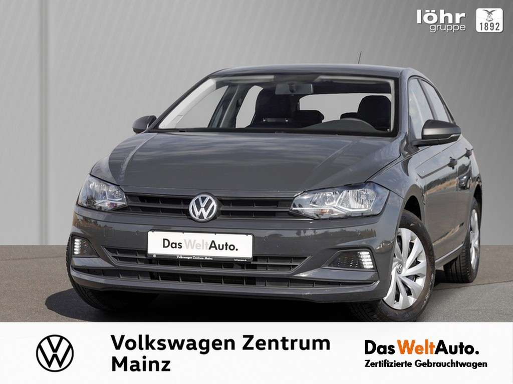 Coche VOLKSWAGEN Polo Gasolina 2019 - 56357