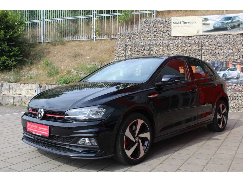 Coche VOLKSWAGEN Polo GTI Gasolina 2020 - 56515