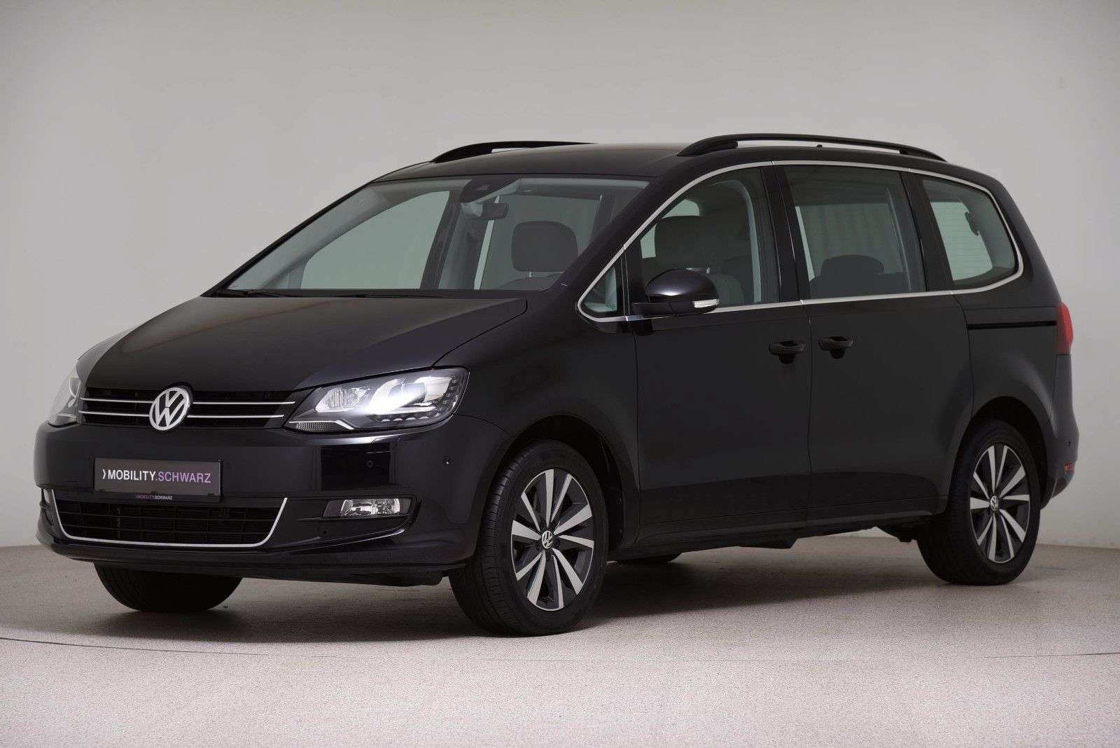 Coche VOLKSWAGEN Sharan Diésel 2020 - 56653