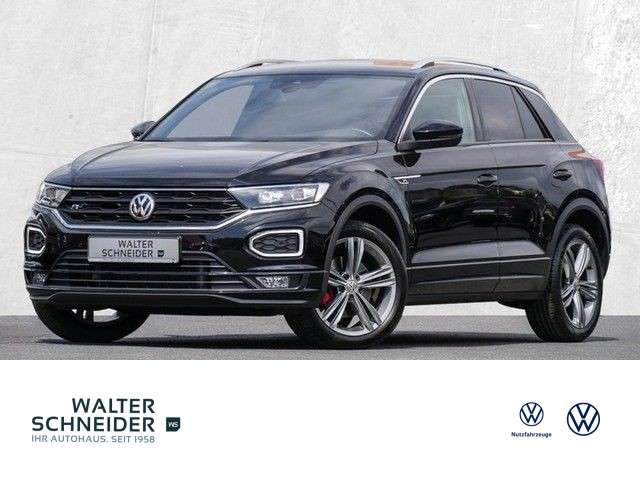 Coche VOLKSWAGEN T-Roc Diésel 2019 - 57564
