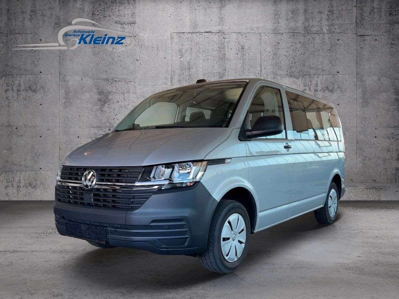 Coche VOLKSWAGEN T6 Kombi Diésel 2021 - 58681