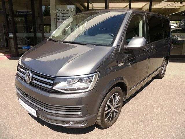 Coche VOLKSWAGEN T6 Multivan Diésel 2015 - 50048