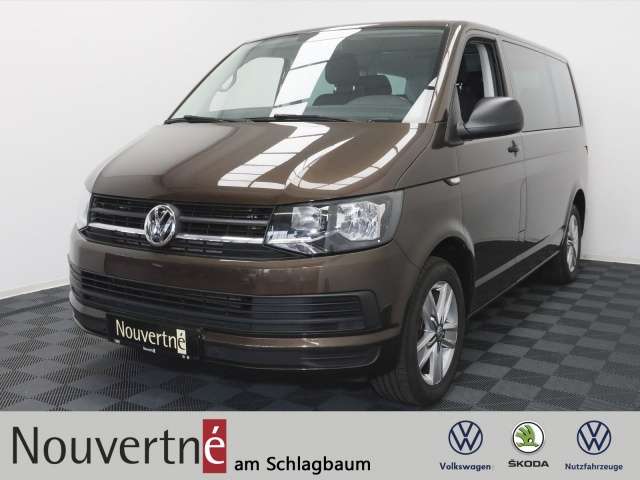Coche VOLKSWAGEN T6 Multivan Diésel 2016 - 50116