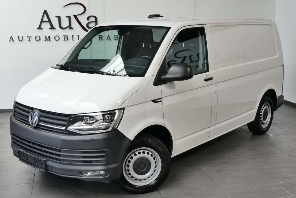 Coche VOLKSWAGEN T6 Transporter Diésel 2017 - 50320