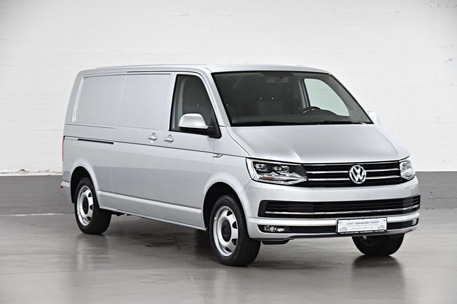 Coche VOLKSWAGEN T6 Transporter Diésel 2016 - 50361