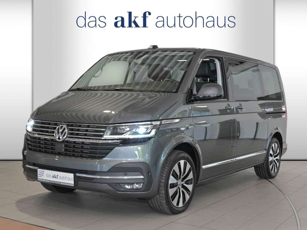 Coche VOLKSWAGEN T6.1 Multivan Diésel 2020 - 59586