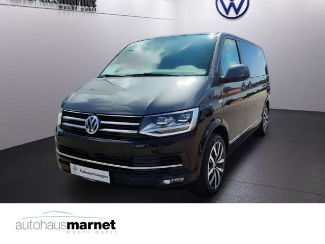Coche VOLKSWAGEN T7 Multivan Diésel 2018 - 60443