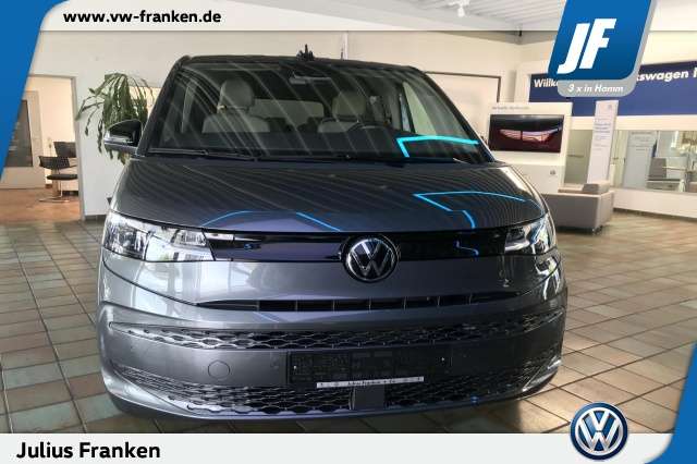 Coche VOLKSWAGEN T7 Multivan Diésel 2022 - 60486