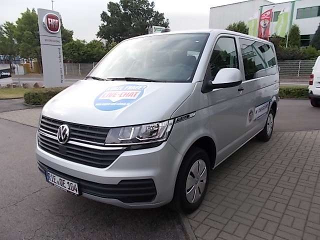 Coche VOLKSWAGEN Transporter 2020 - 62561
