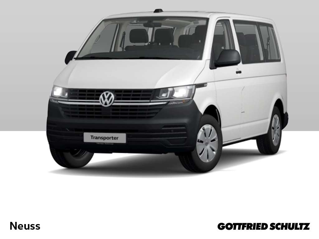 Coche VOLKSWAGEN Transporter Diésel 2022 - 62564